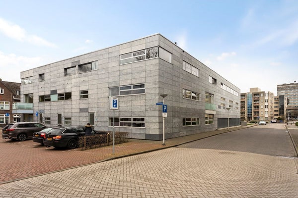 Apartementos Eindhoven