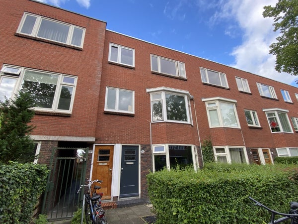 Rental Apartments Groningen