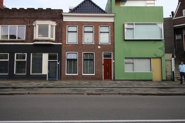 Rental Apartments Groningen