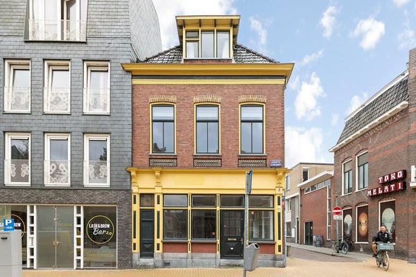 Rental Apartments Groningen