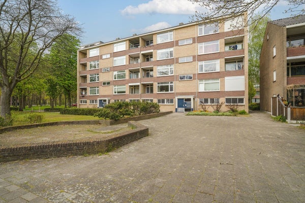 Rental Apartments Enschede