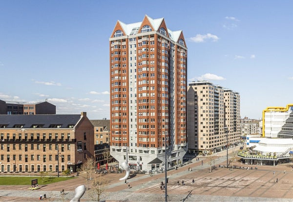 Rental Apartments Rotterdam