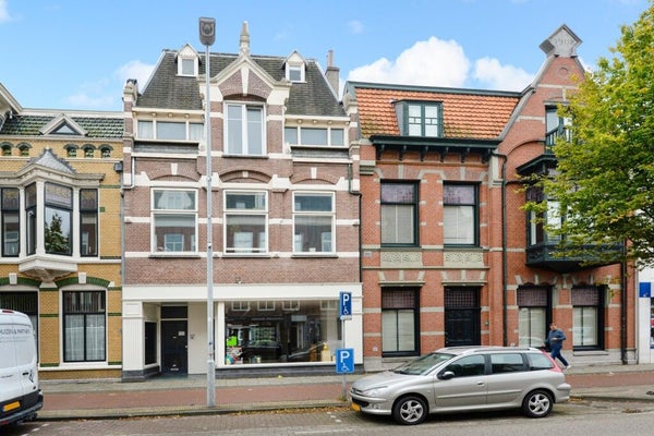 Rental Apartments Haarlem