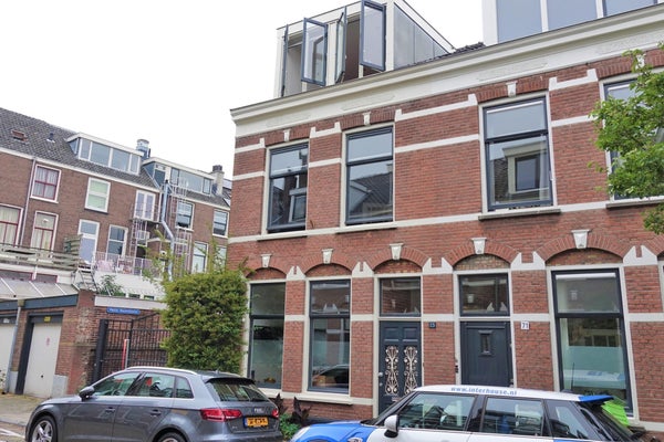 Rental Apartments Utrecht