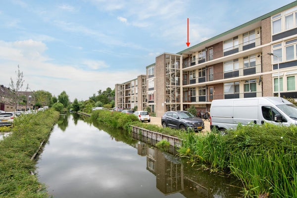 Huis te koop Verlengde Breevaart 3 127 in Reeuwijk voor € 379.500