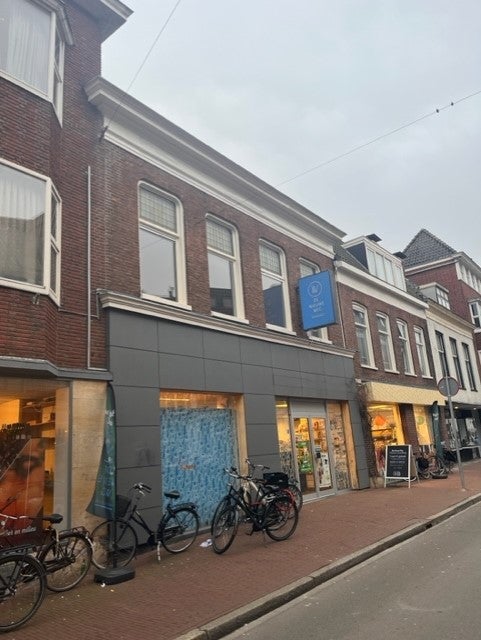 Rental Apartments Groningen