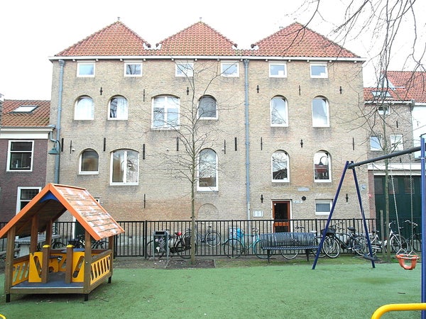 Rental Apartments Delft