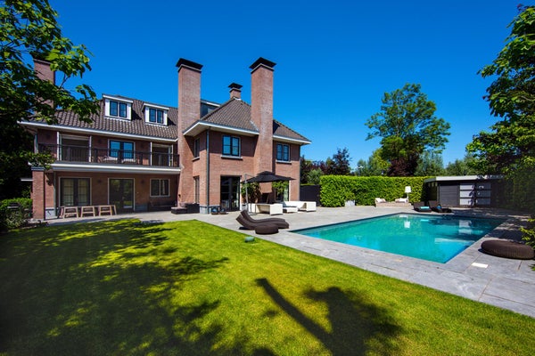 Villa kopen Rotterdam