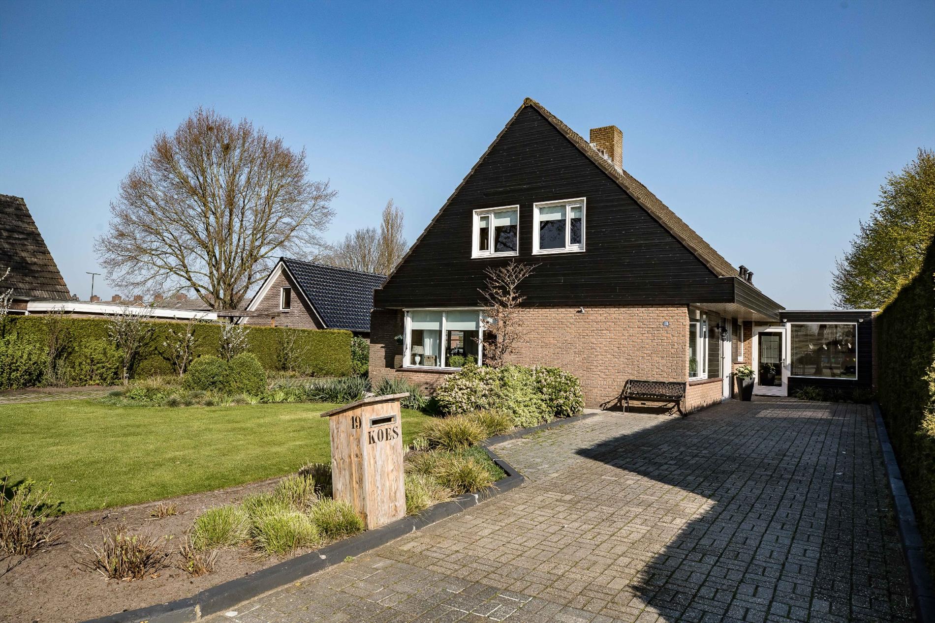 Koopwoningen Westerhaar-Vriezenveensewijk – Huis te koop in Westerhaar ...