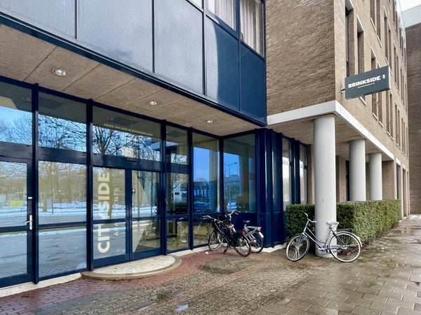 Studio te huur Prins Willem-Alexanderlaan in Apeldoorn voor € 803