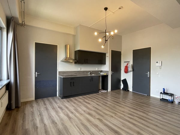 Studio te huur Prins Willem-Alexanderlaan in Apeldoorn voor € 803