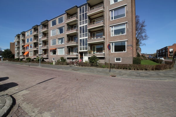 Rental Apartments Groningen