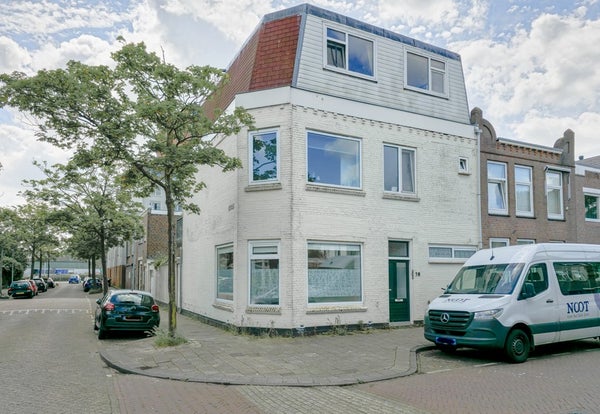 Rental Apartments Haarlem