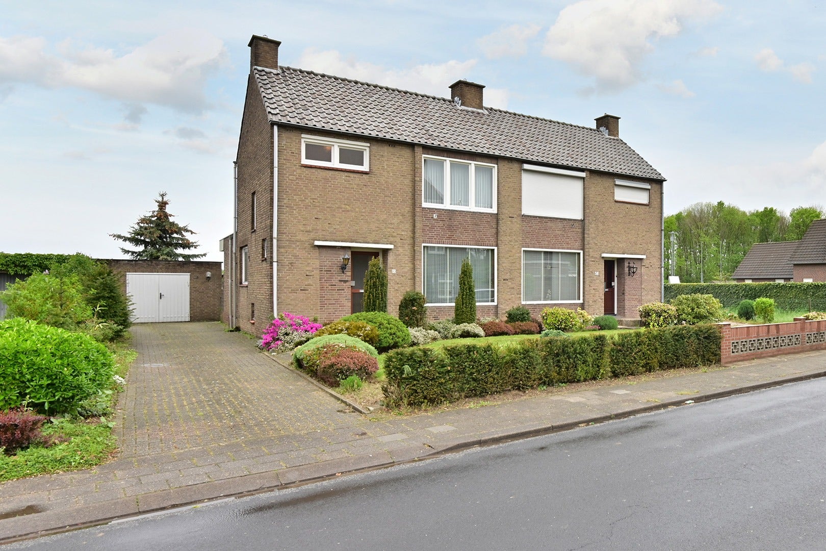 Koopwoningen Nieuwstadt – Huis te koop in Nieuwstadt