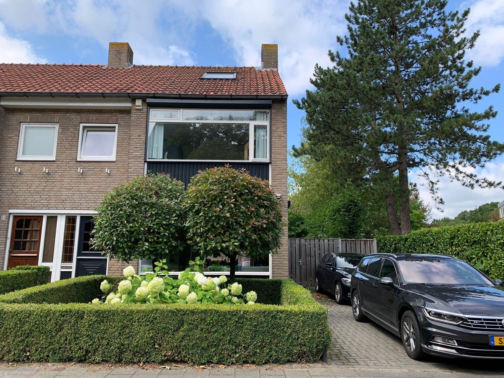 Huurwoning Breda, de NIEUWSTE huurhuizen in Breda