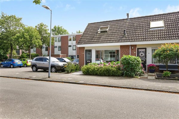 Koopwoningen in Hoofddorp - Vind jouw koopwoning op Pararius
