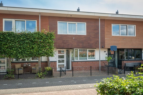 Koopwoningen Huizen – Huis te koop in Huizen