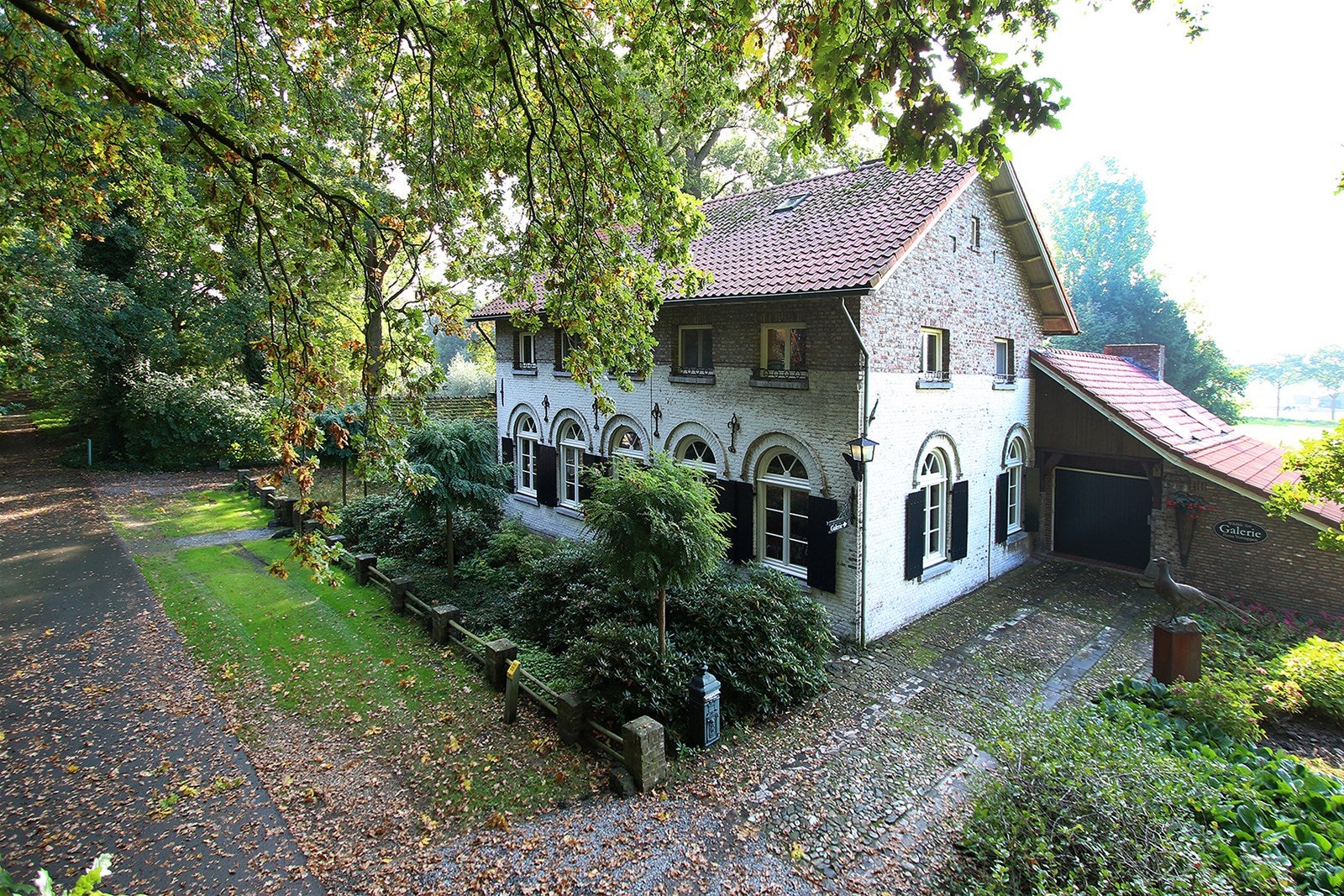 Koopwoningen Meijel – Huis te koop in Meijel