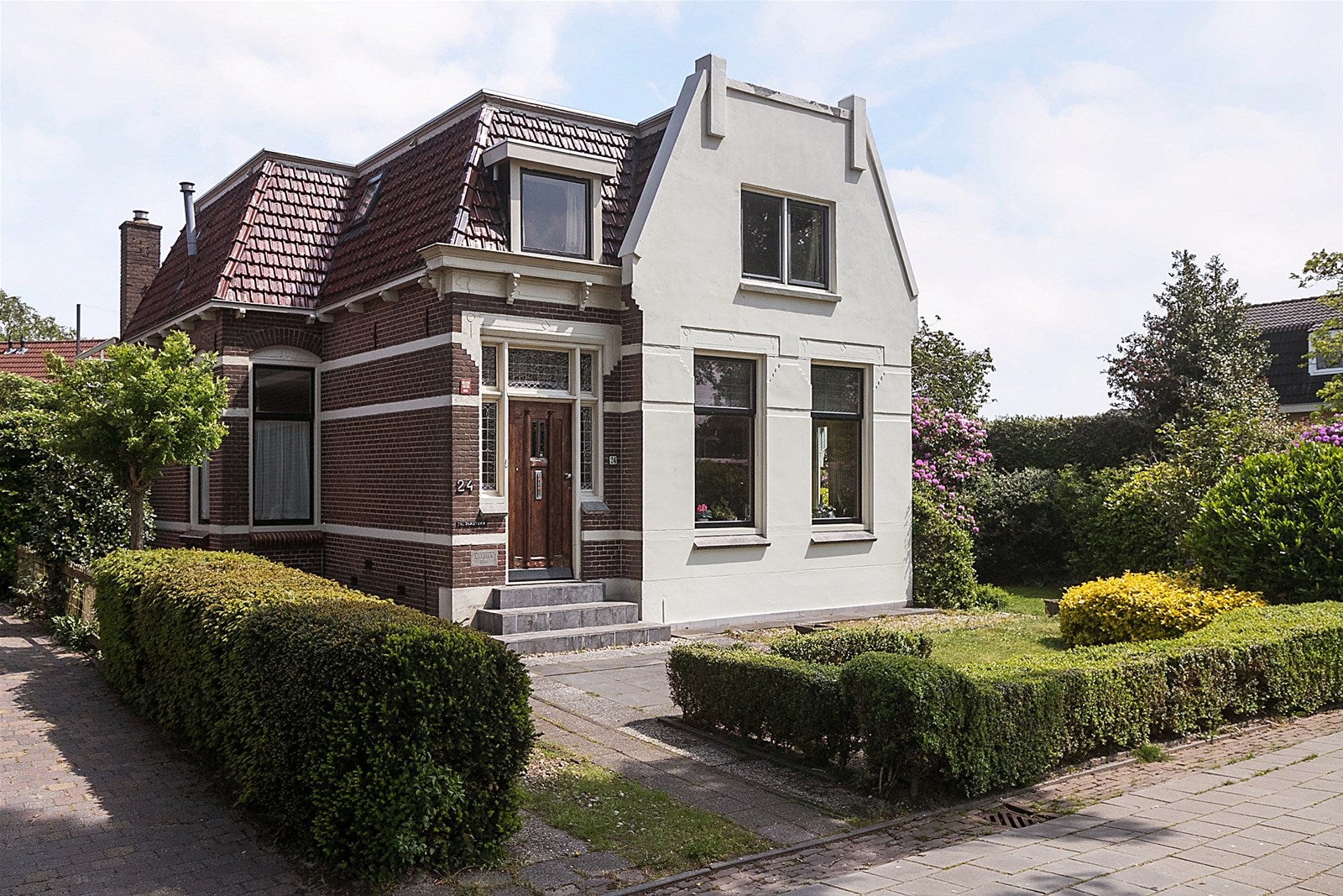 Koopwoningen Heerenveen – Huis te koop in Heerenveen
