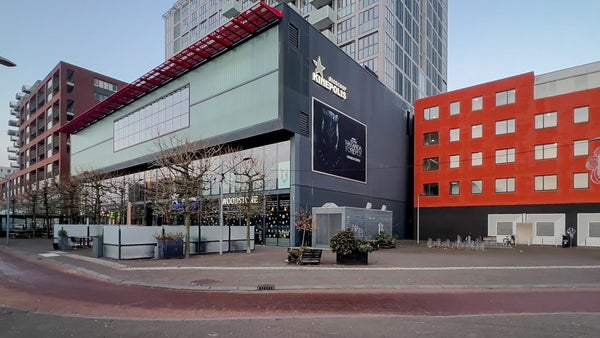 Rental Apartments Hoofddorp