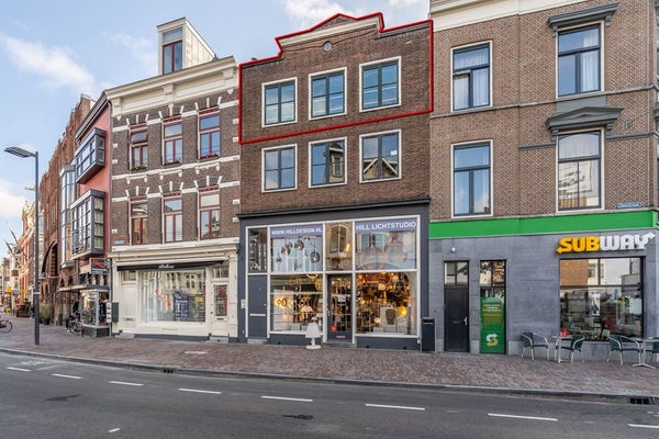 Rental Apartments Utrecht