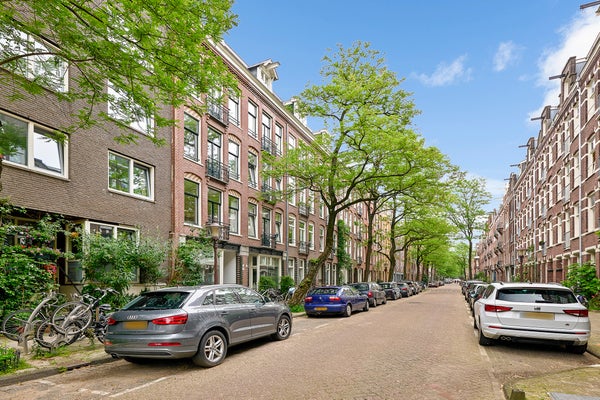 Huurwoningen Amsterdam, zoekt u een huurhuis? Kijk op Pararius.