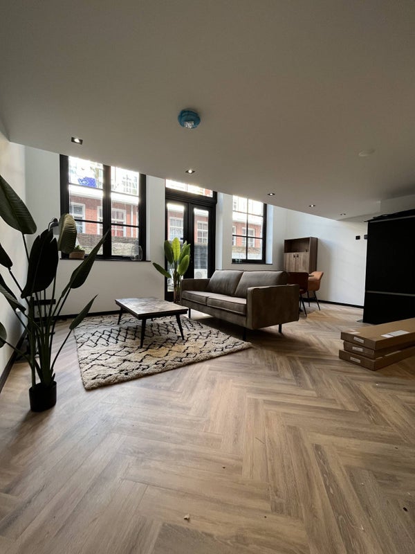Rental Apartments Groningen