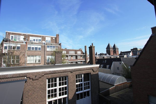 Rental Apartments in The Netherlands.