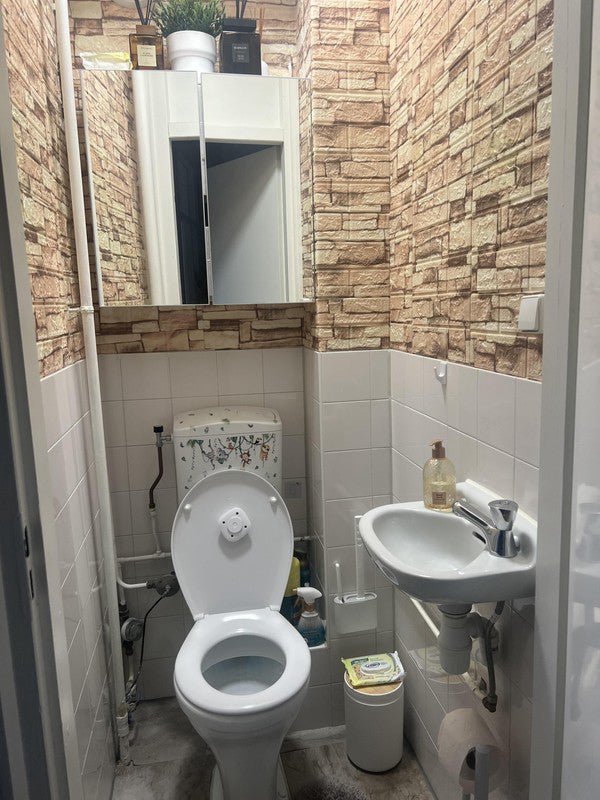 Appartement te huur Hoofddorp: Graan voor Visch € 780