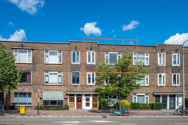 Rental Apartments Utrecht