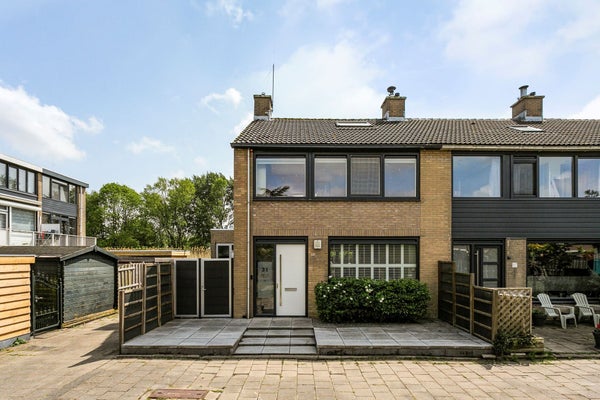 Houses for rent Rotterdam