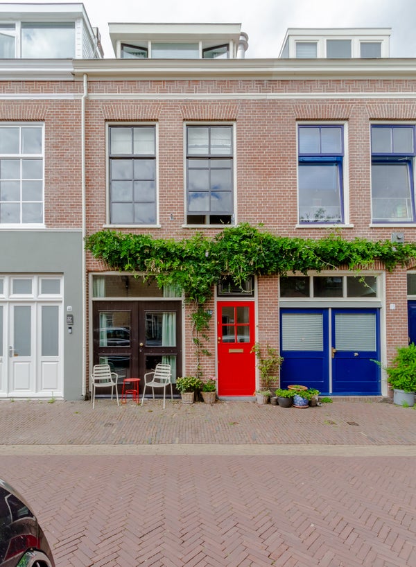 Rental Apartments Haarlem
