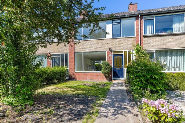 Rental Apartments Groningen