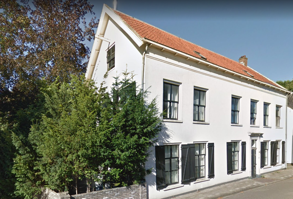 Rental Apartments Zeist
