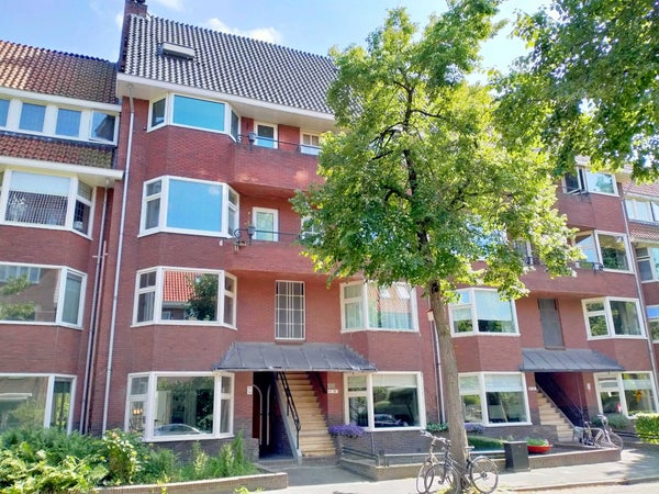 Rental Apartments Groningen