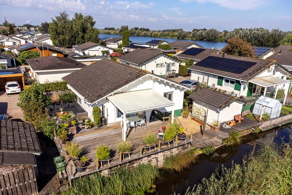 Koopwoningen Sprang-Capelle – Huis te koop in Sprang-Capelle