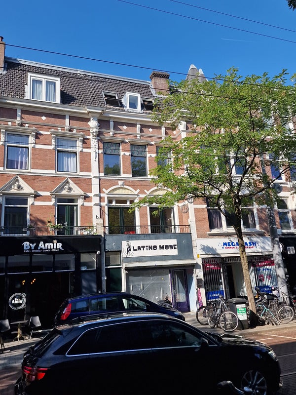 Rental apartments and properties Rotterdam