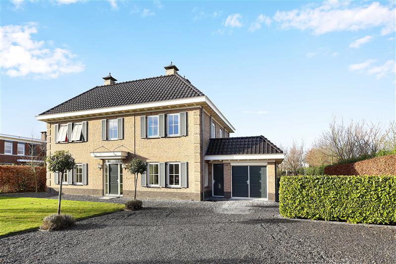 Koopwoningen Overgooi te Almere – Huis te koop in Overgooi te Almere