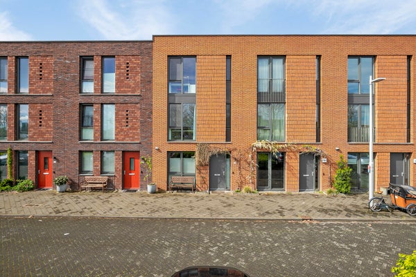 Rental Apartments Utrecht