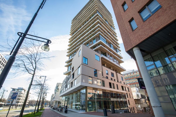 Pararius – Het onafhankelijke woningplatform van Nederland