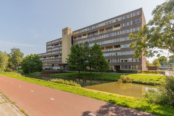 Rental Apartments Groningen