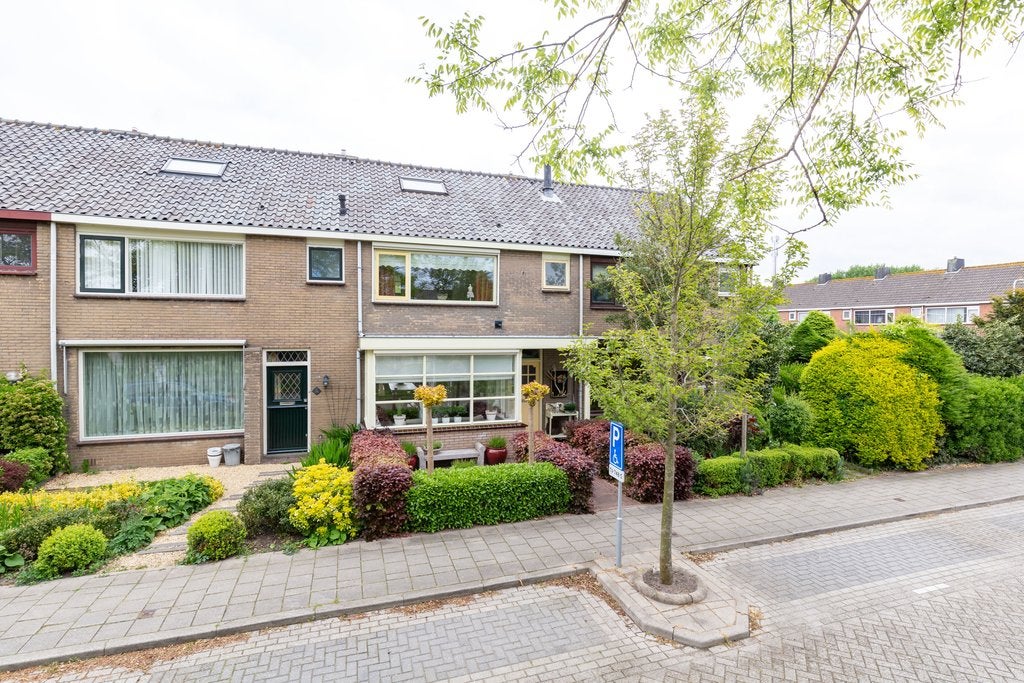 Koopwoningen Noordwijkerhout – Huis te koop in Noordwijkerhout