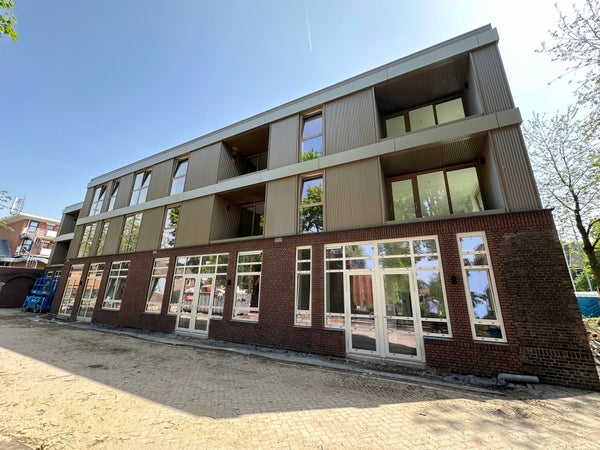 Appartement te huur Eindhoven: Heezerweg € 890