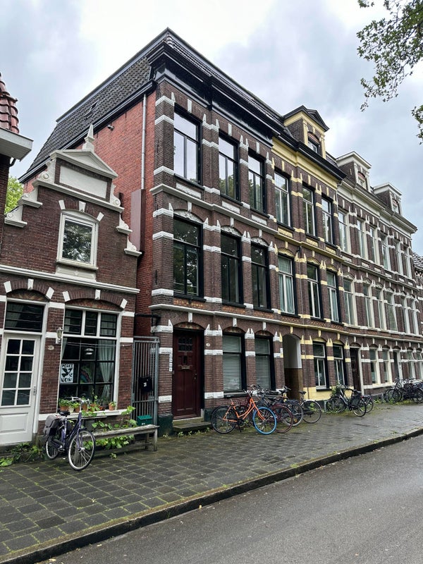 Rental Apartments Groningen