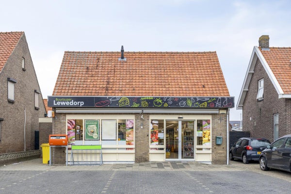 Koopwoningen Lewedorp – Huis te koop in Lewedorp