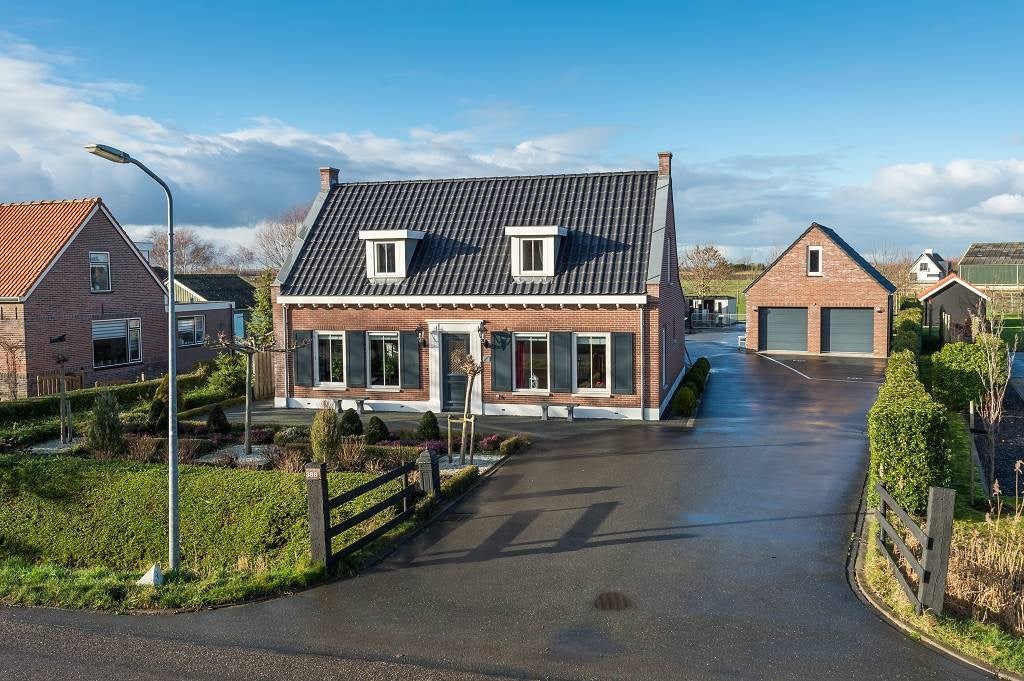 Koopwoningen Oude-Tonge – Huis te koop in Oude-Tonge