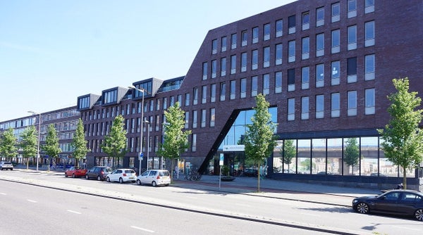 Rental Apartments Rotterdam