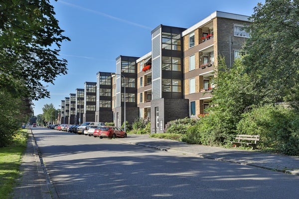 Rental Apartments Groningen