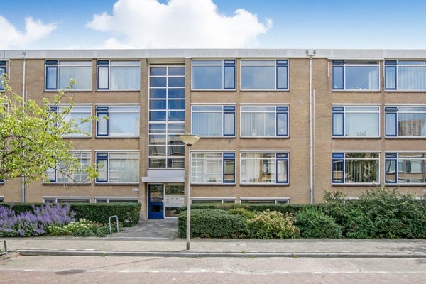 Rental Apartments Delft