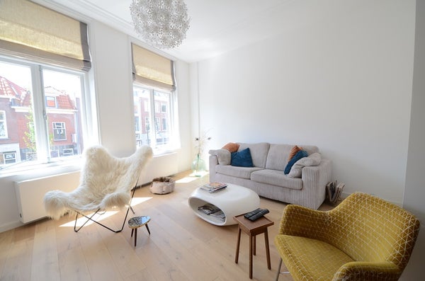 Rental Apartments Delft